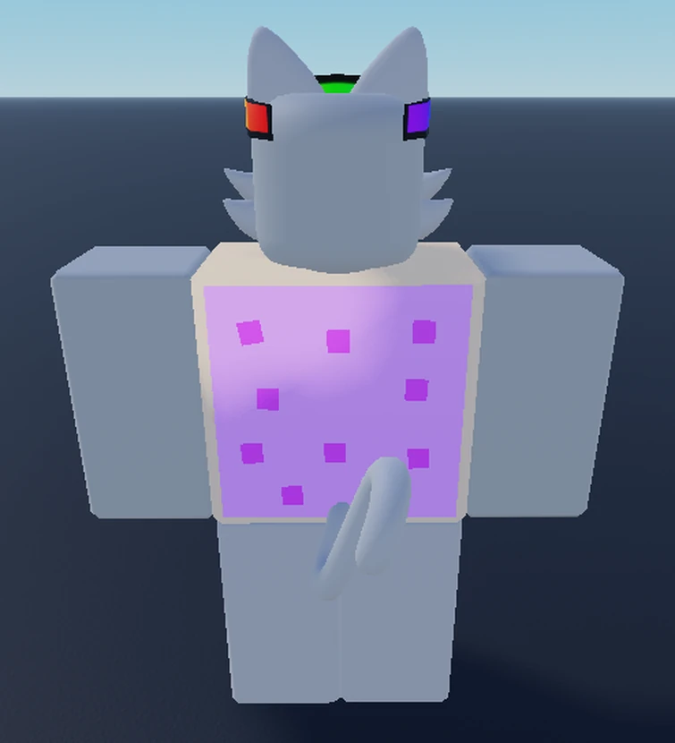 Discuss Everything About FORSAKEN Wiki | Fandom