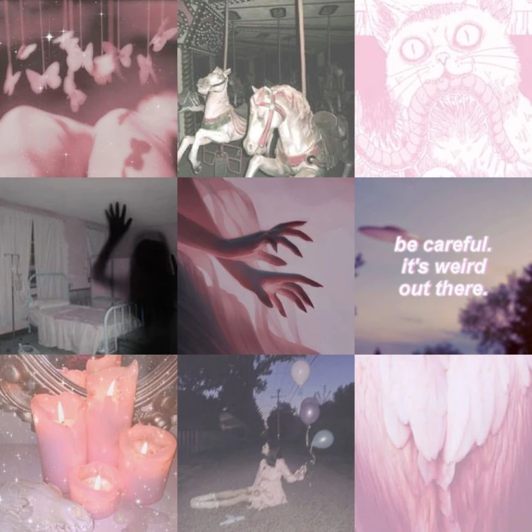 f2u moodboards (10) | Fandom