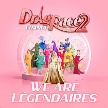 Discuss Everything About RuPaul's Drag Race Wiki | Fandom