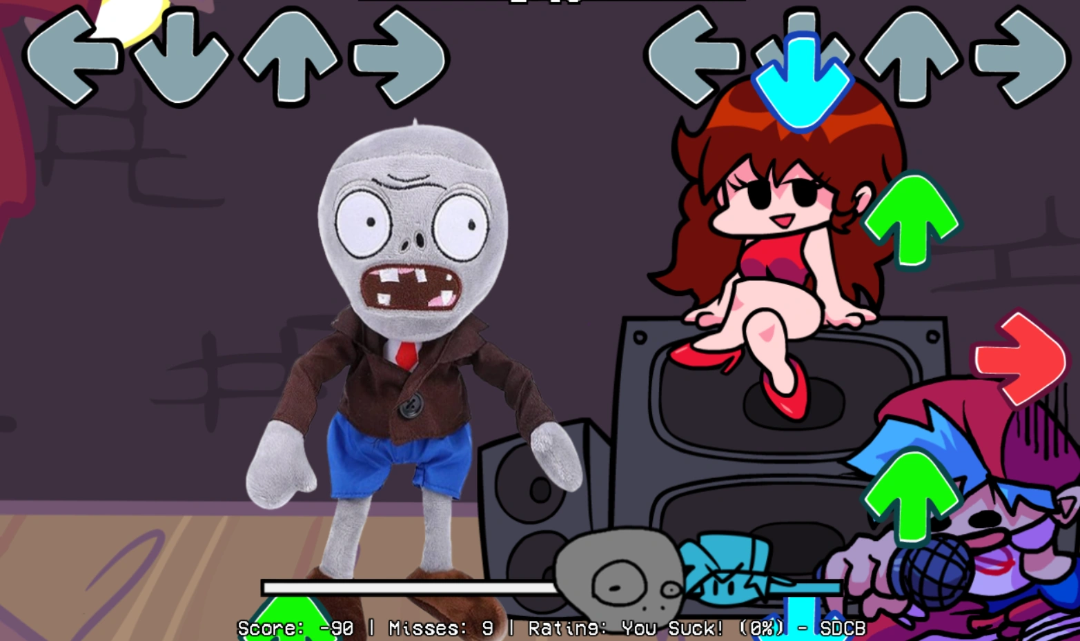 joke mod teaser !! | Fandom