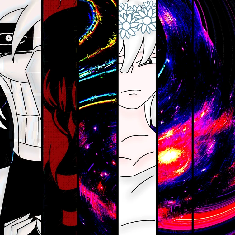 Discuss Everything About Godverse Wiki | Fandom