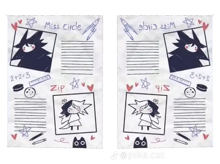 Fpe papercraft pt 3 (not made by me | Fandom