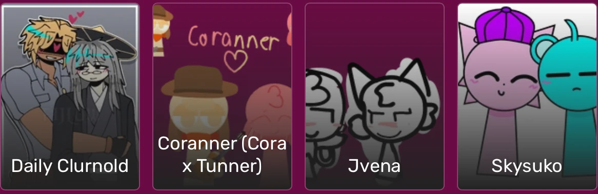 My Coranner page cannot escape anymore | Fandom