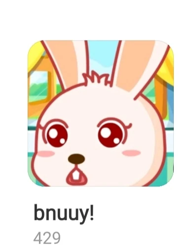 Would you guys believe me if I said I have almost 500+ images of momo ...