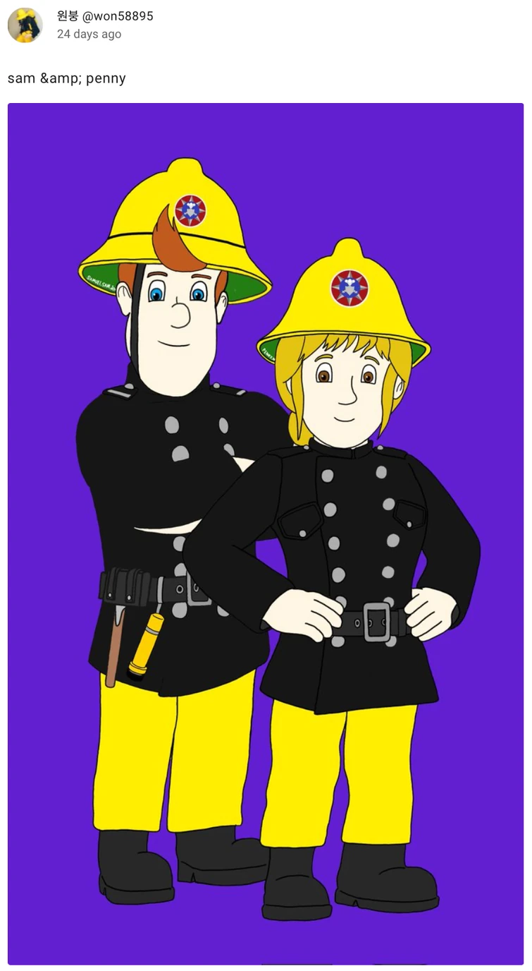 Discuss Everything About Fireman Sam Wiki | Fandom