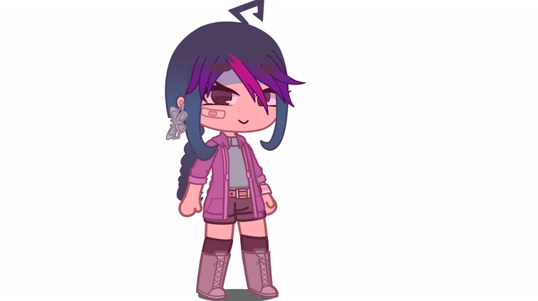 TMF redesigns + Headcanons | Fandom