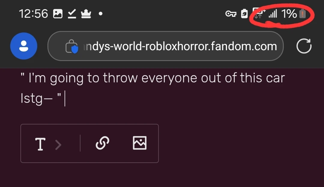 severe multitasking | Fandom