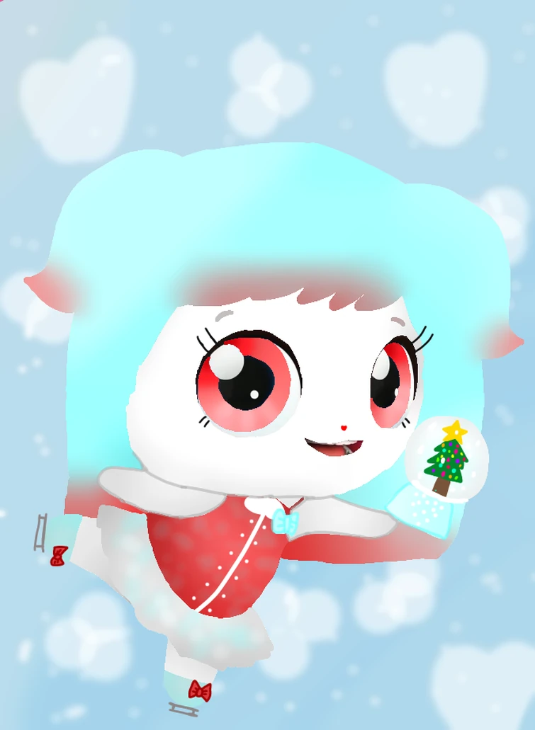 Fanmade Teenieping | Fandom