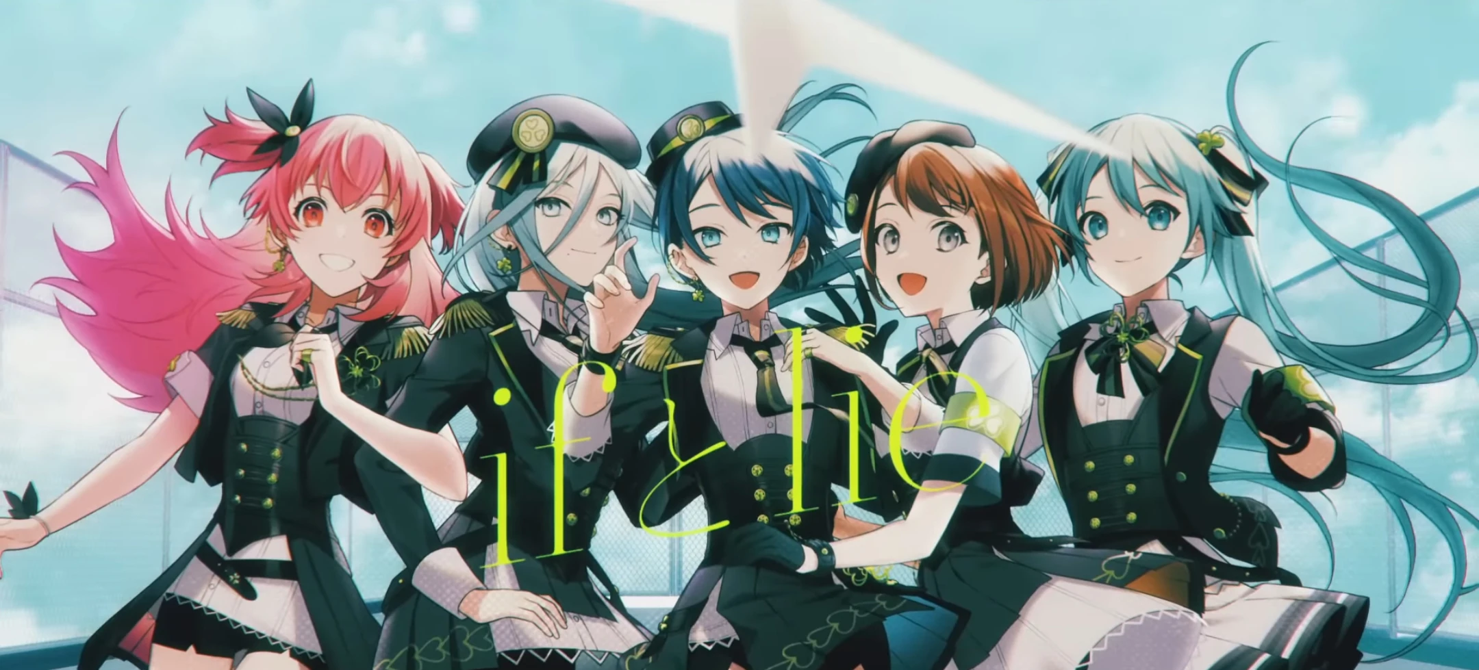 Does anyone wanna have matching pfps | Fandom