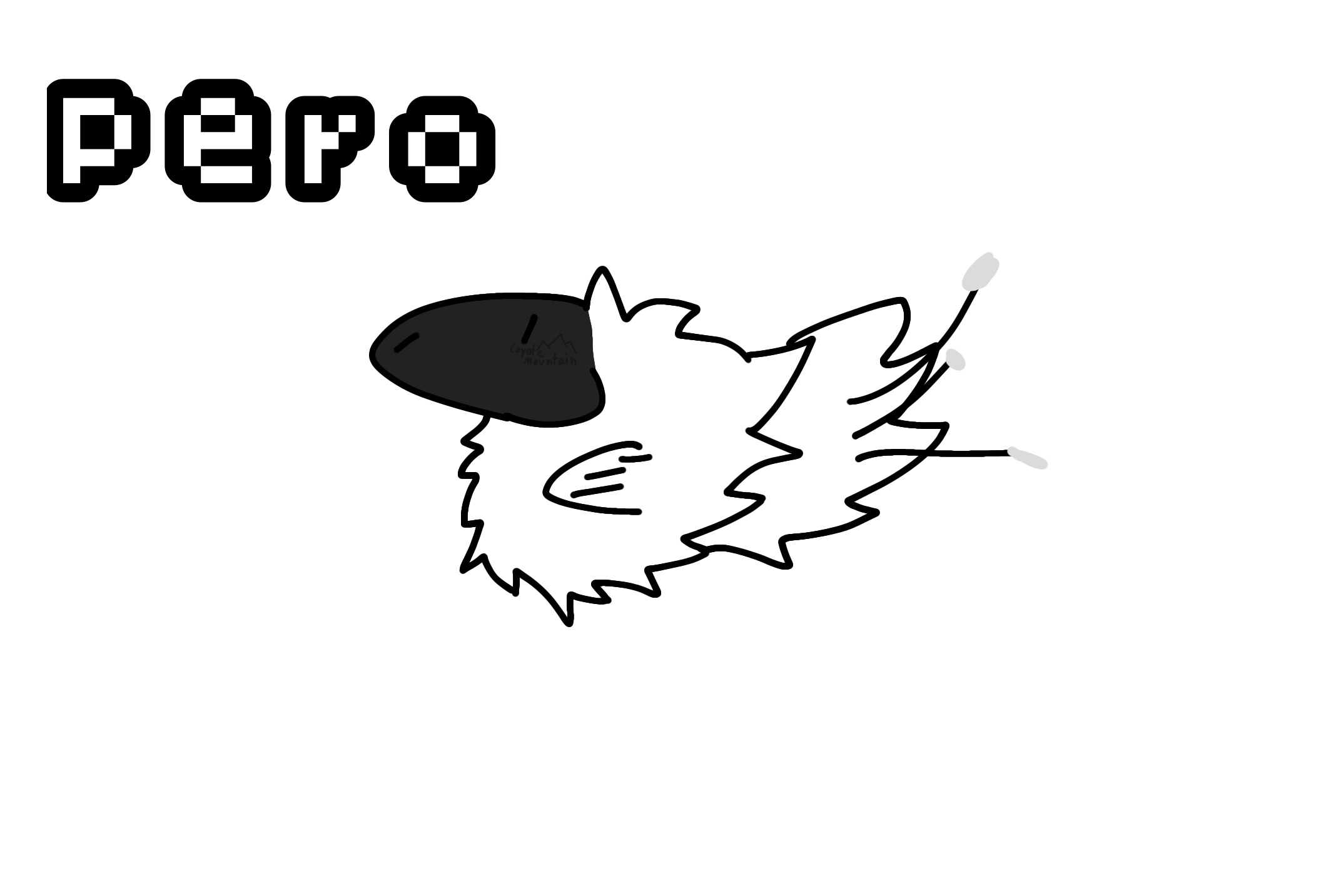 Pero | Fandom
