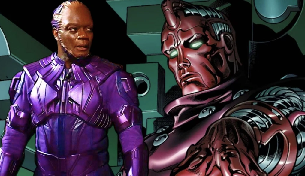 High Evolutionary Guardians 3 | Fandom