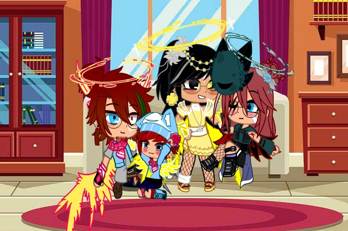 Presenting New Designs for the Emilys | Fandom