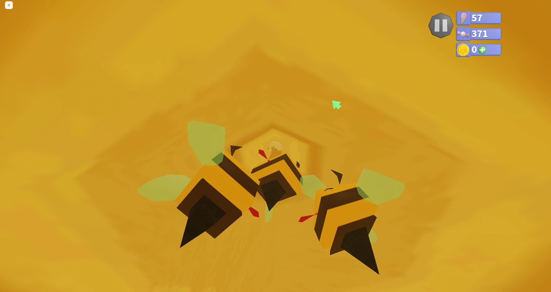 new softlock? | Fandom