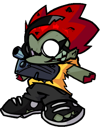 Soul b3 pico is… | Fandom