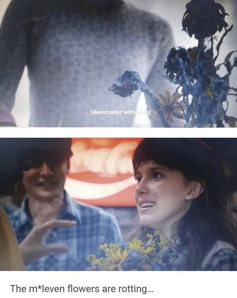 Random Byler Things #4 | Fandom