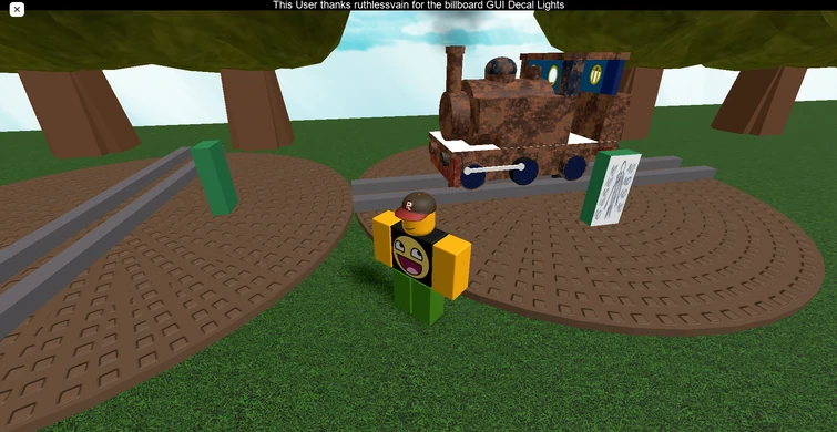 Discuss Everything About Thomas the Tank Engine Wikia | Fandom