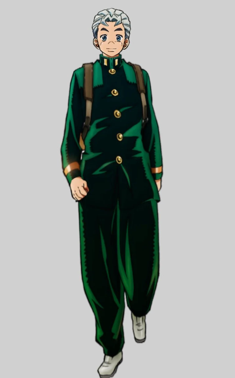 Tall koichi | Fandom
