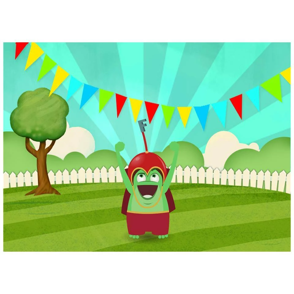 Is there any info on this game? | Fandom