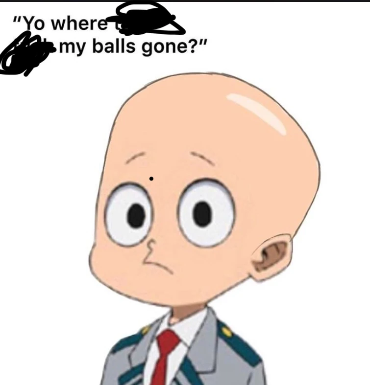 Mineta is looking good | Fandom