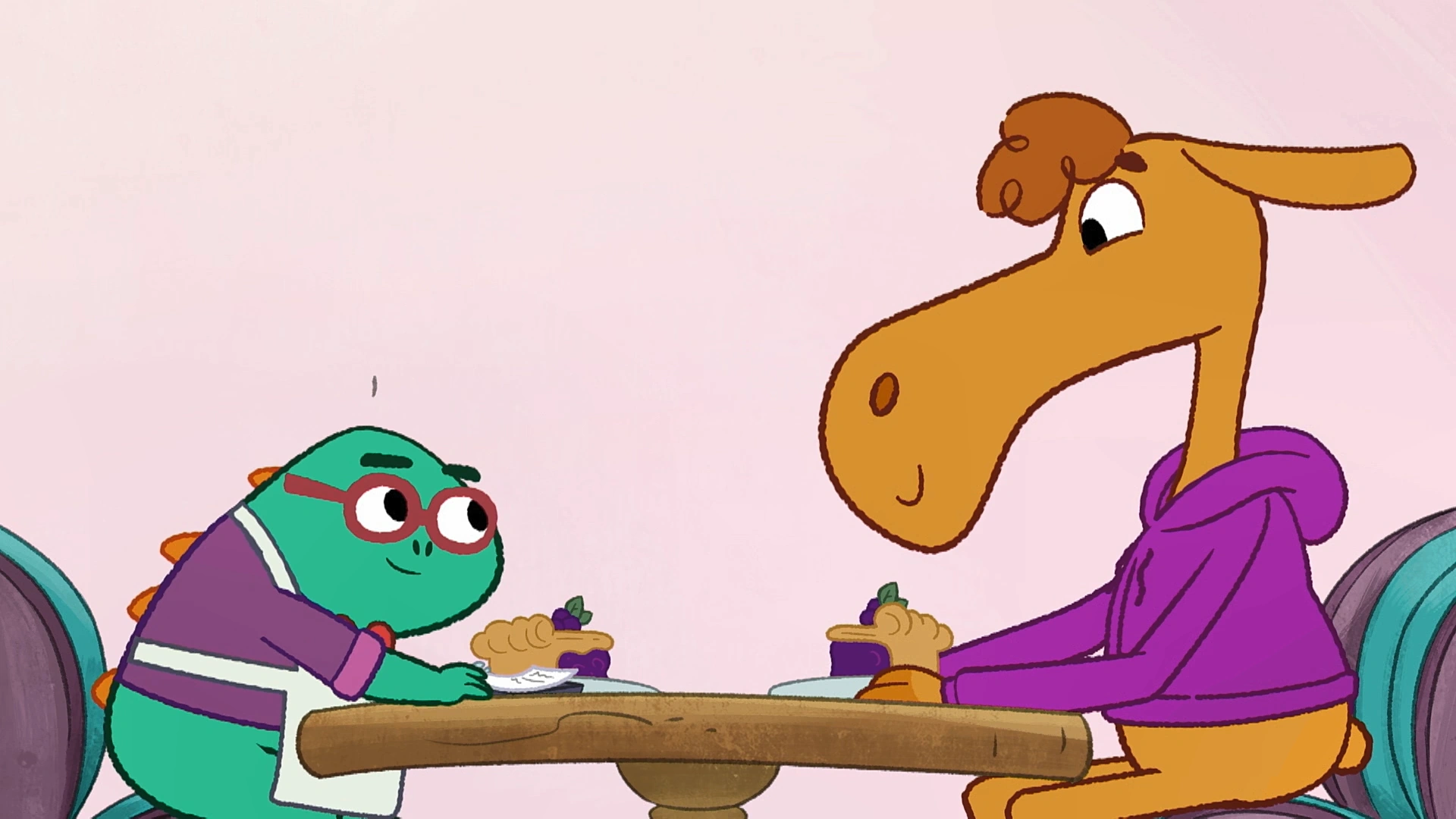 I WAS WRONG | Fandom