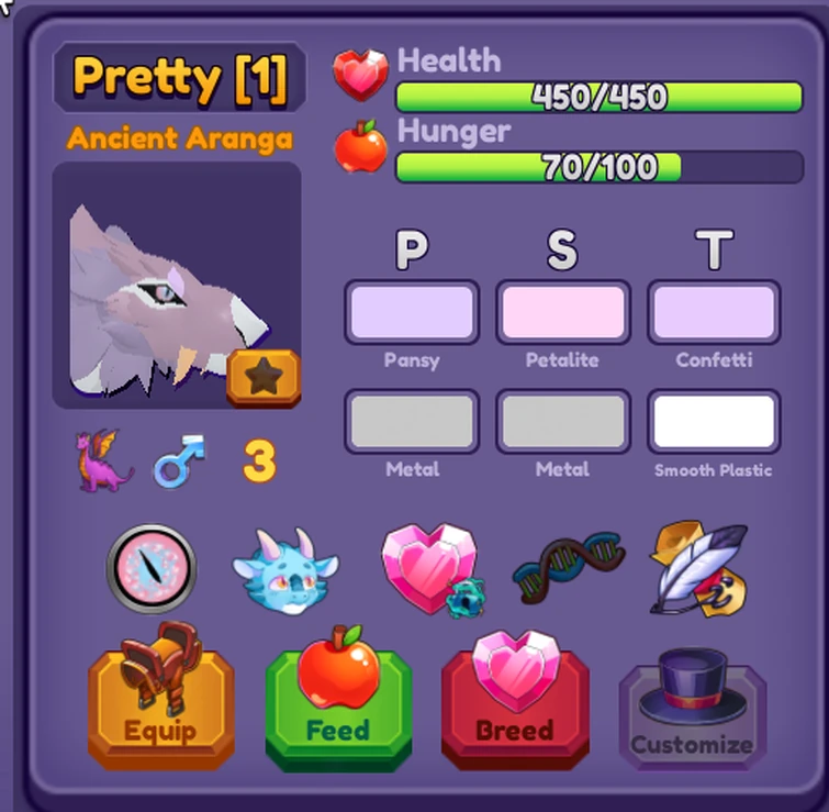 Discuss Everything About Dragon Adventures Wiki | Fandom
