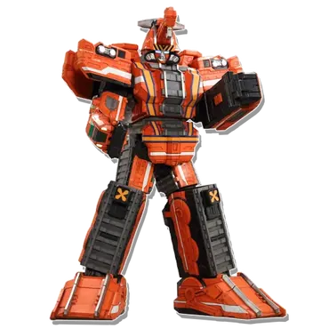 Favorite "ToQger" Robo? | Fandom