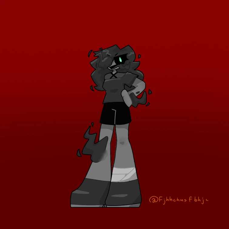 slight rush redesign | Fandom