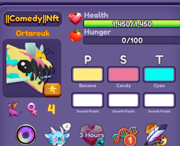 co hatching ort and kost (themed) | Fandom