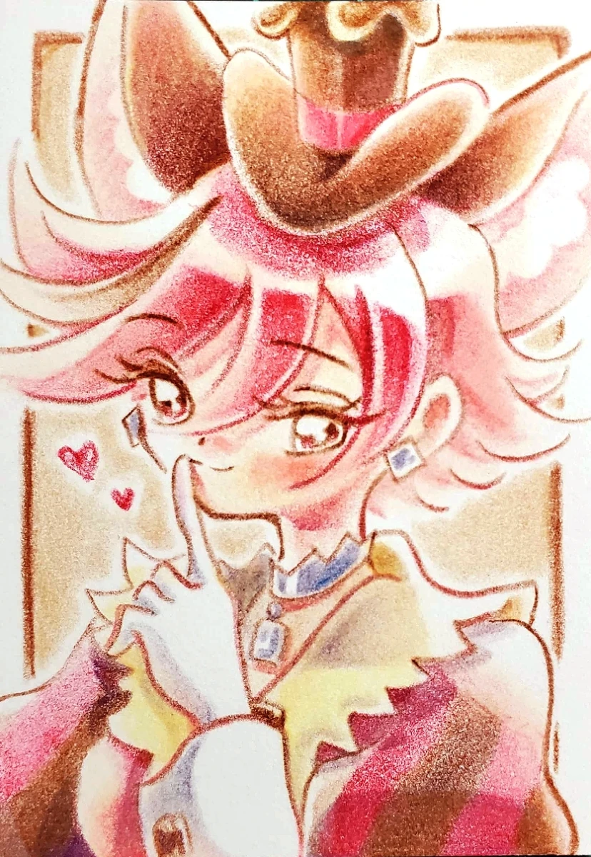 My favorite Precure fan artists from Pixiv | Fandom