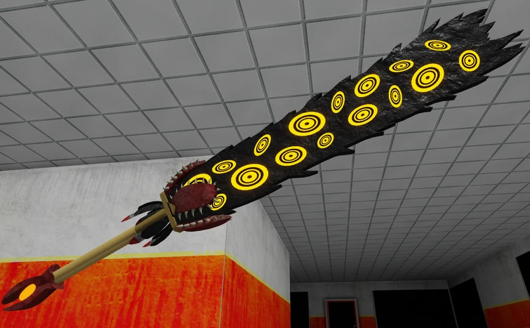 new weapon screenshot tool | Fandom