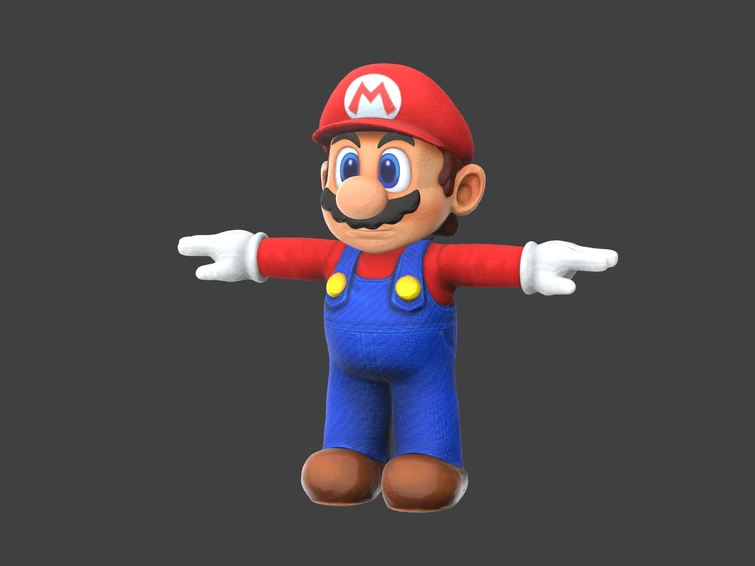 I… I did something… | Fandom