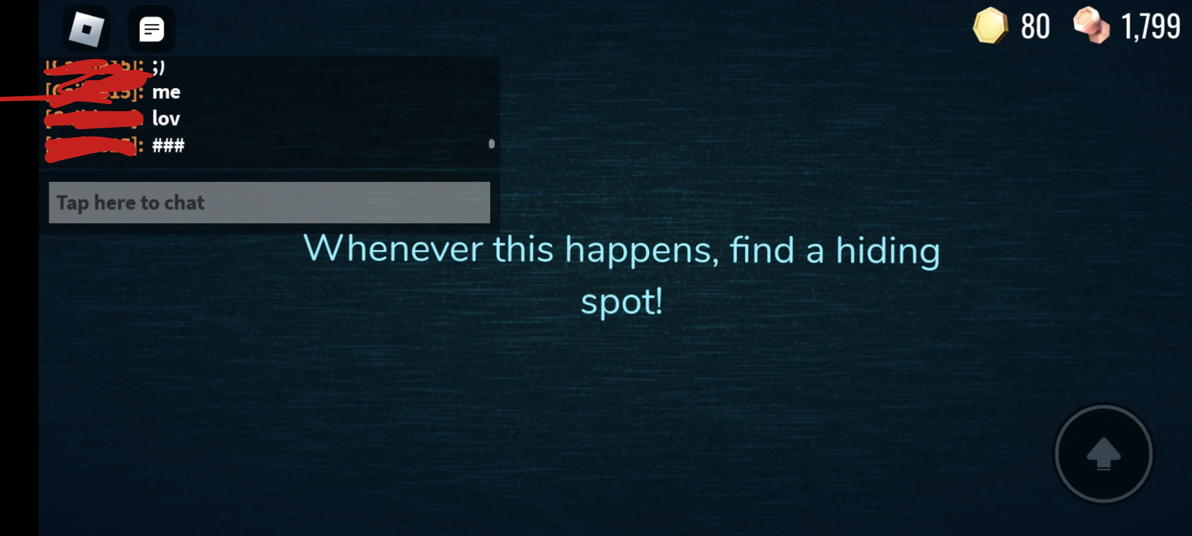 man, i just wanna play doors | Fandom