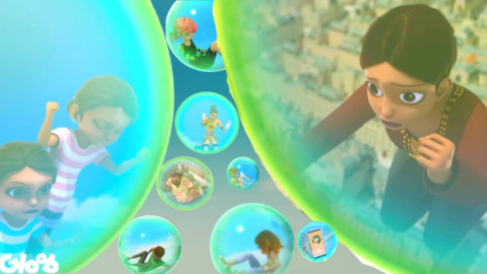 Episode Idea: The bubbler 2 Story/Synopsis | Fandom