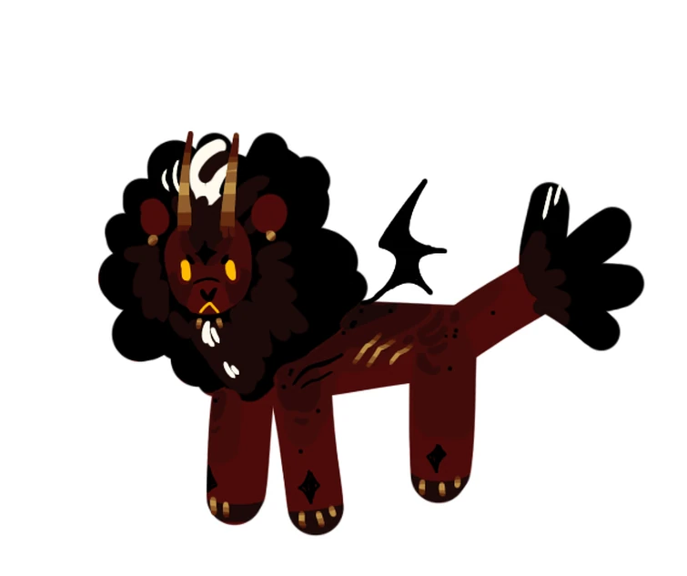 Lion doodles | Fandom