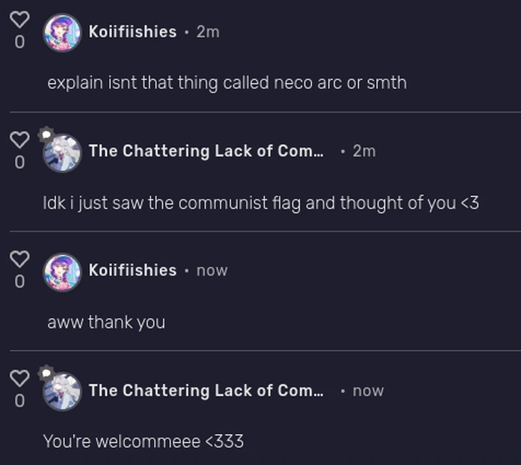 I Love This Place Fandom