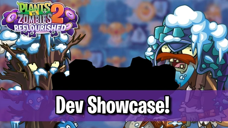 Discuss Everything About Plants vs. Zombies: Reflourished Wiki | Fandom
