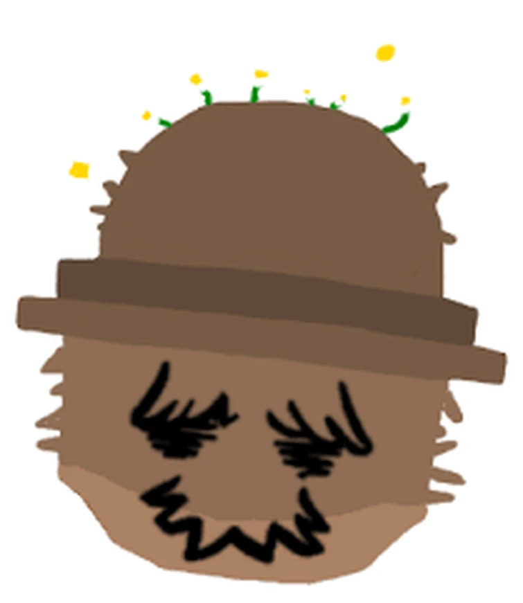 Fuzzy Mask | Fandom
