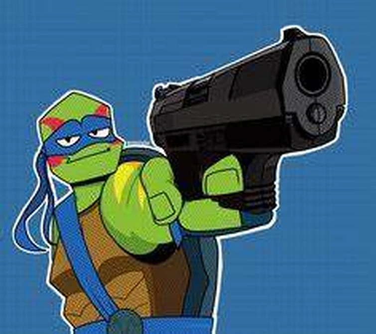 TMNT Meme Of The Day | Fandom