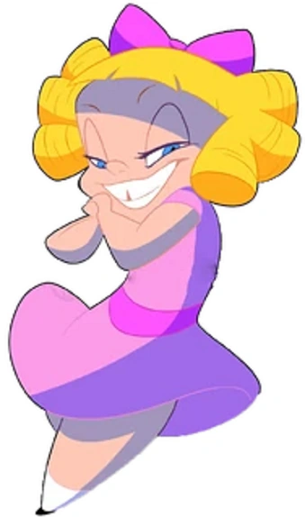 Cartoon Beatbox Battles Season 2 Episode 4 - Darla Dimple Vs Grizz ...