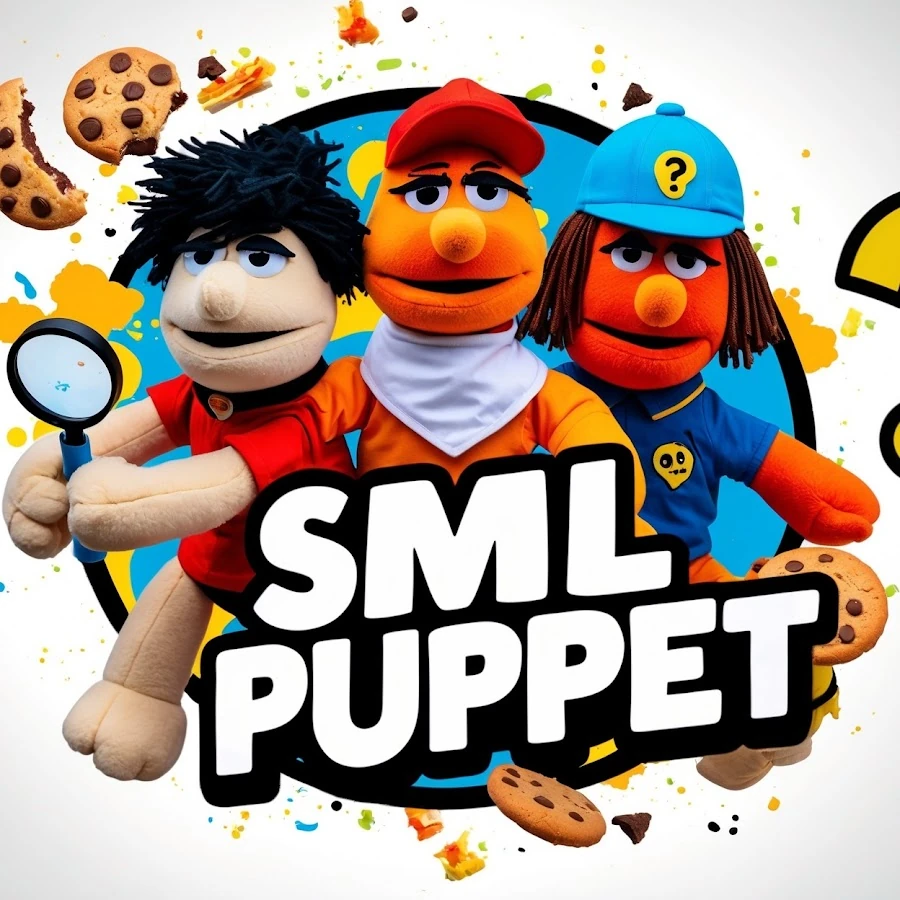 Very Unnerving SML AI Channel | Fandom