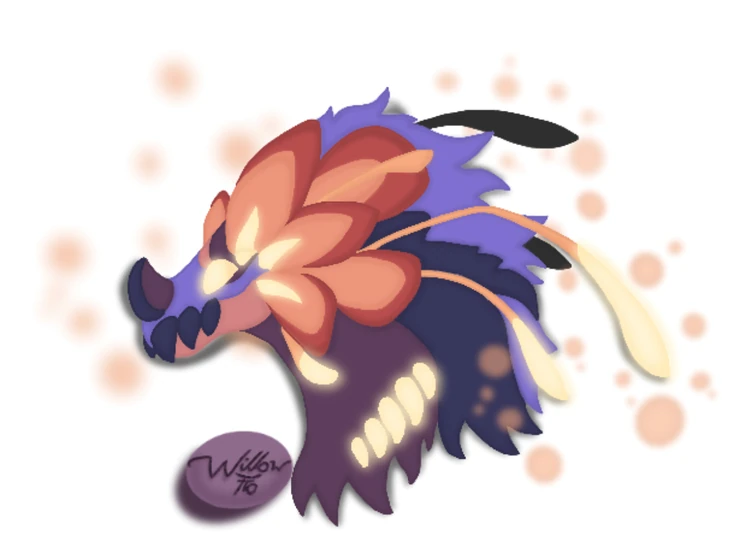 Hisolidium art! | Fandom