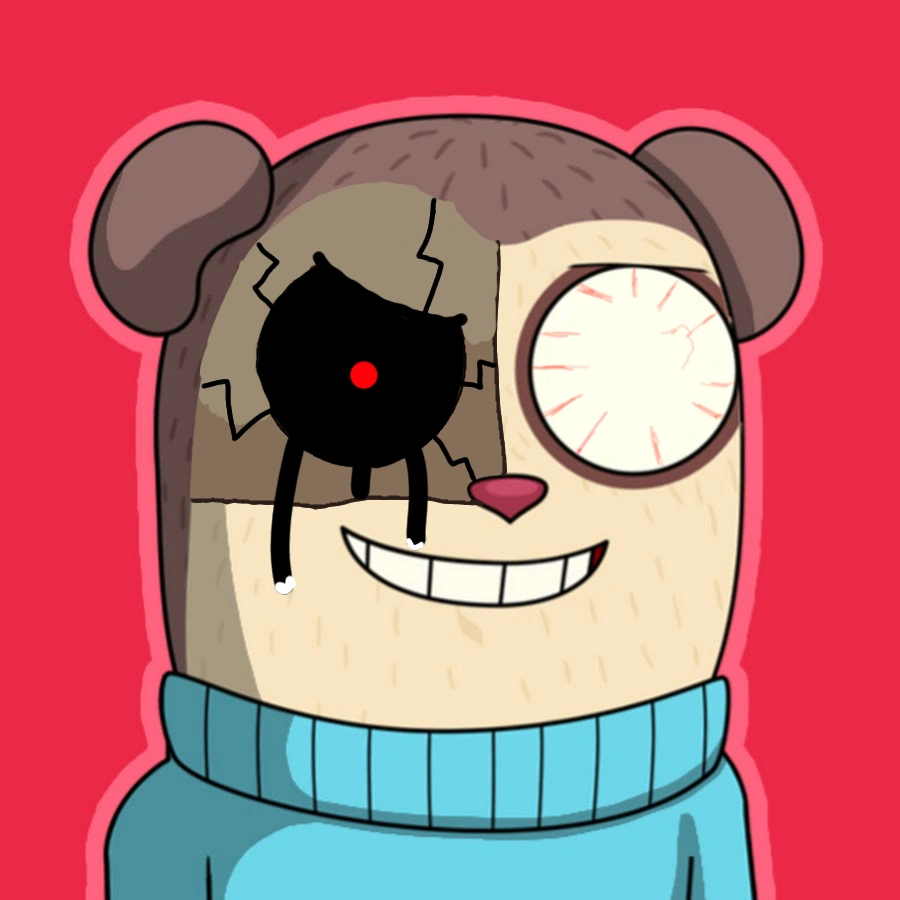 I made a custom TRIFLETHUMB profile picture | Fandom