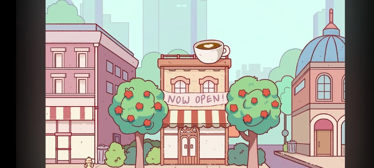 Tapblaze's new upcoming game: Good Coffee, Great Coffee ☕ | Fandom