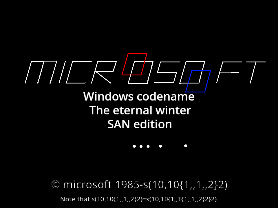 new WNR ver & microsoft logo | Fandom