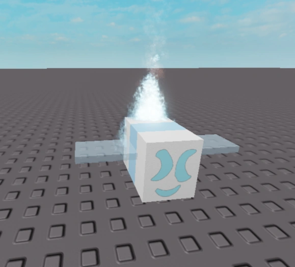 I've created the derpy "Frostburn Bee" You can make the stats | Fandom