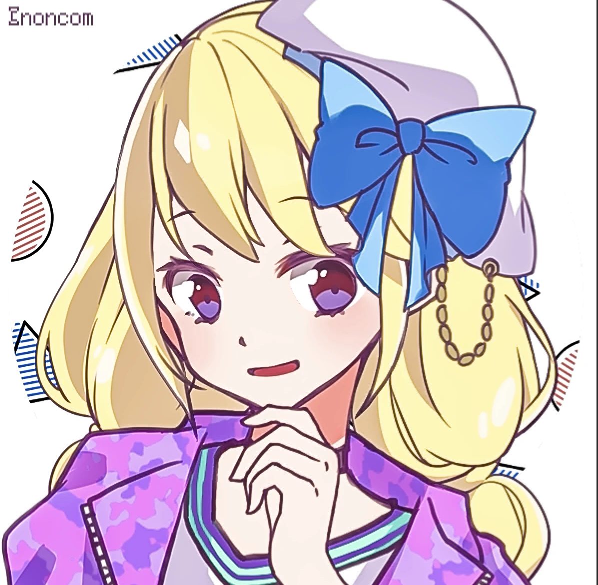 Picrew Filter Challenge 40 | Fandom
