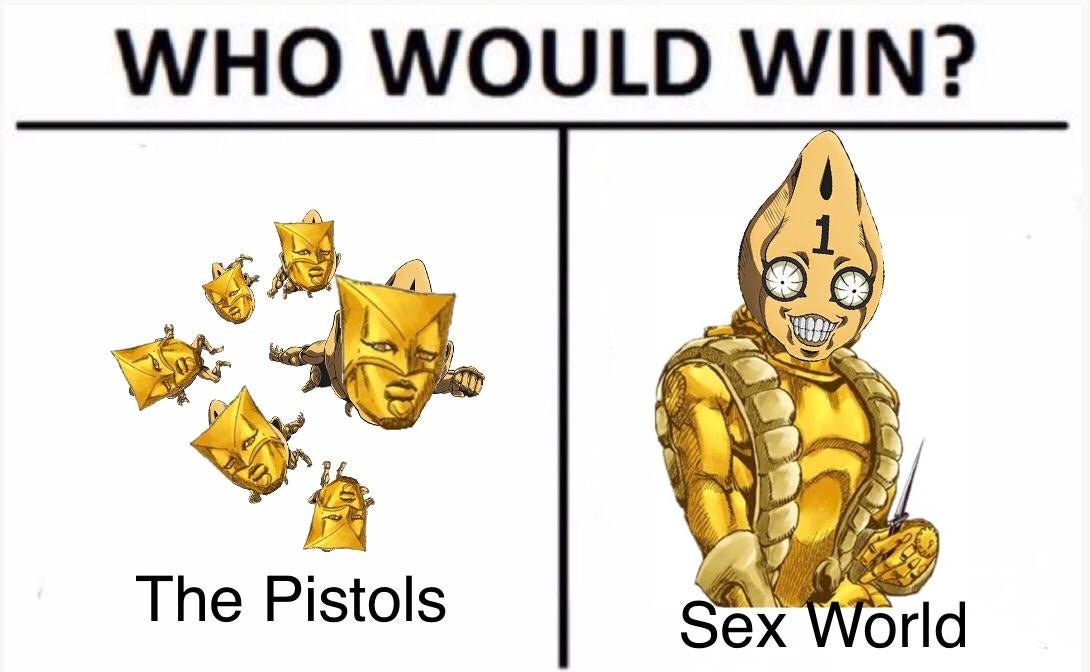 You Guys Already Know How This Works Fandom