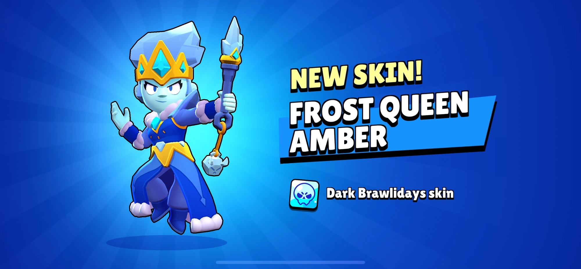 Dark Brawlidays are here!!! | Fandom