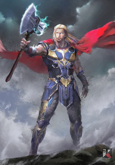 Thor vs Zapdos | Fandom
