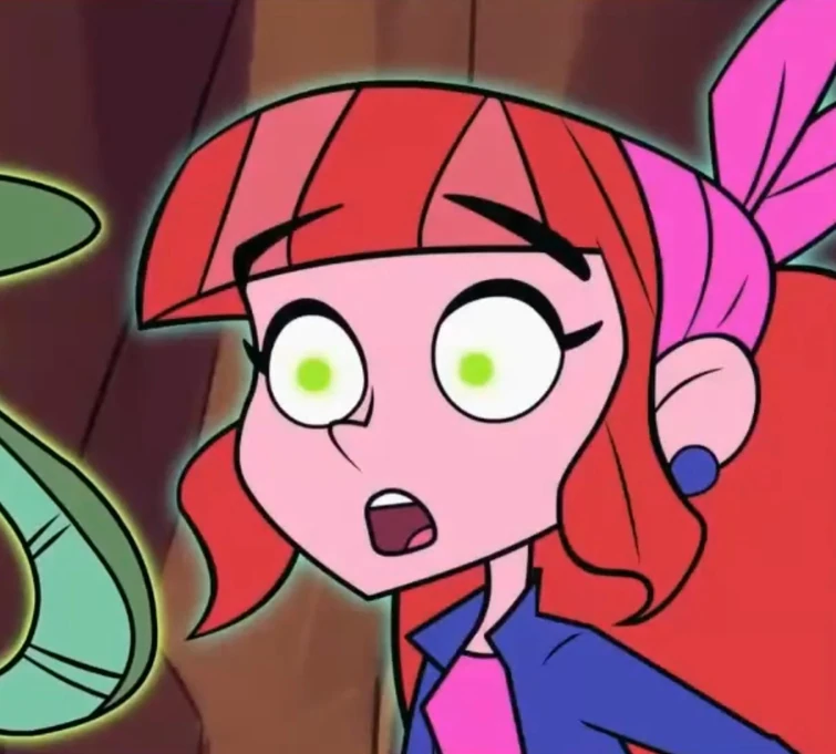 Teodora Villavicencio | Fandom